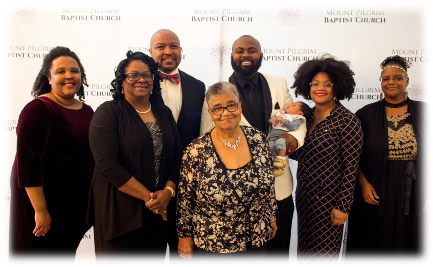 Mt Pilgrim Baptist Church – Mt Pilgrim Baptist Church | Website