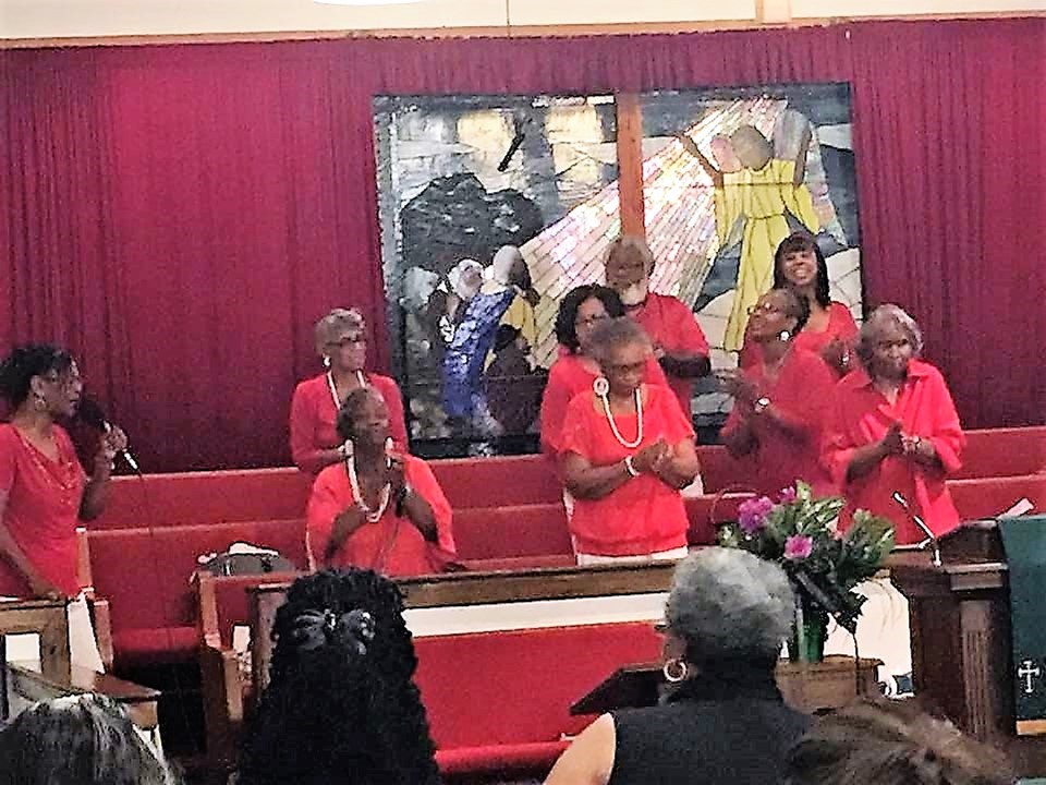 Mt Pilgrim Baptist Church – Mt Pilgrim Baptist Church | Website