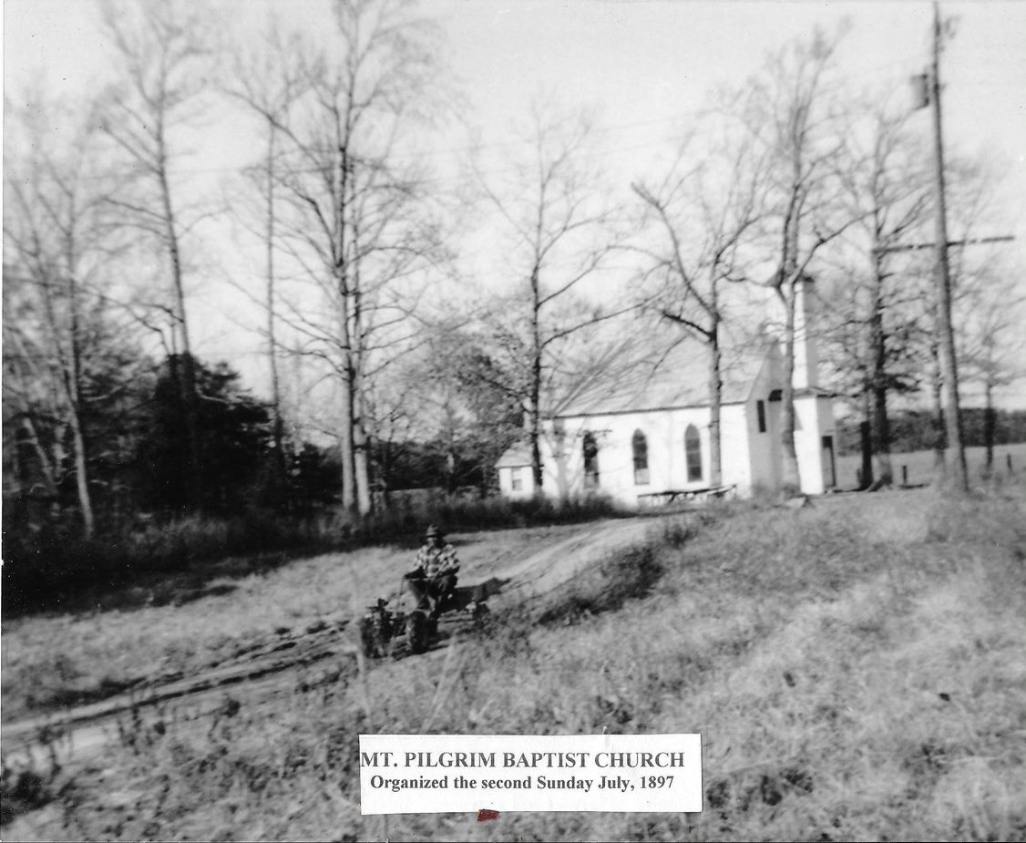 Mt Pilgrim Baptist Church – Mt Pilgrim Baptist Church | Website