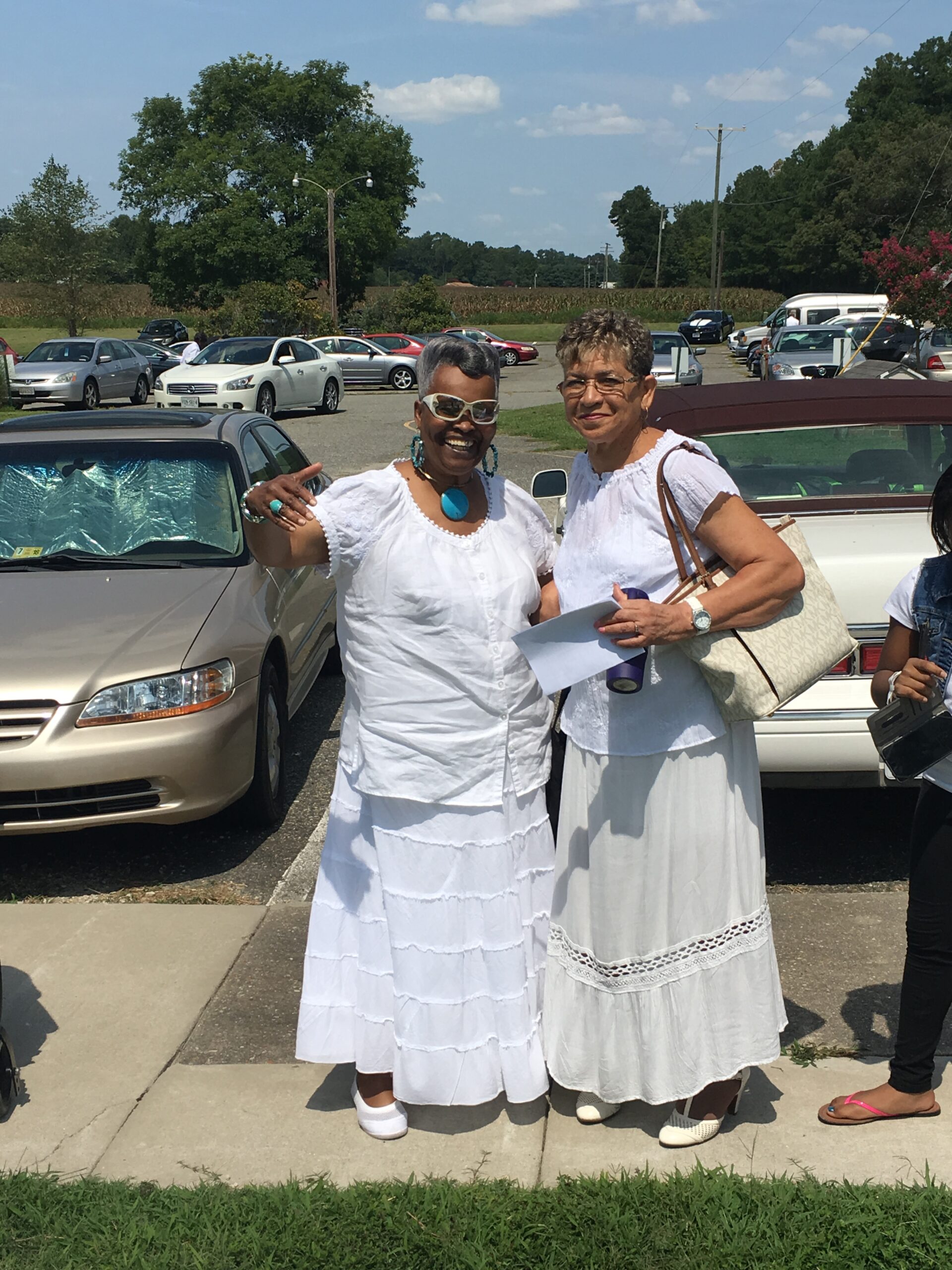 Gallery – Mt Pilgrim Baptist Church