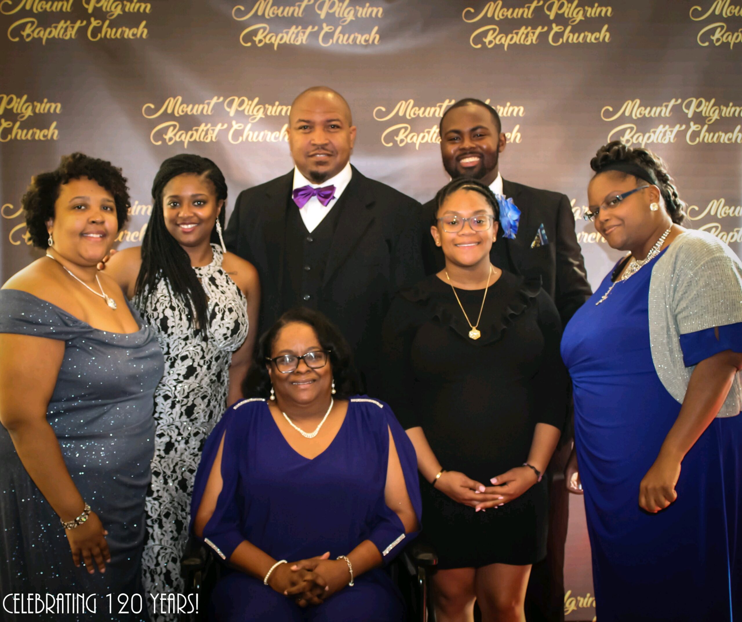 Gallery – Mt Pilgrim Baptist Church