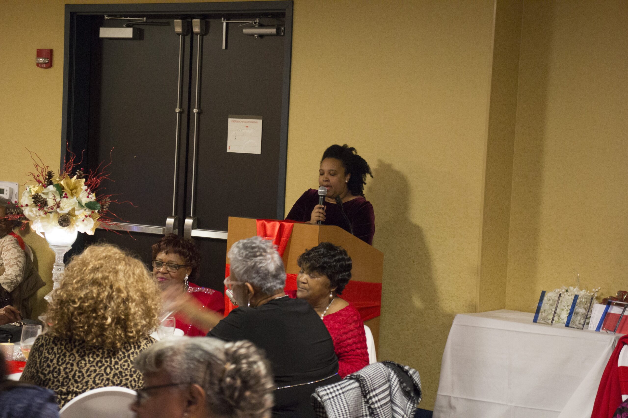 Gallery – Mt Pilgrim Baptist Church